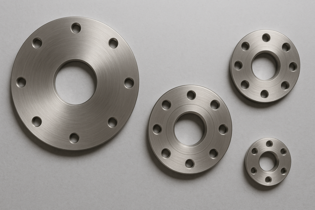 Como uma placa de orifício é utilizada para medir a vazão? - Digiflow